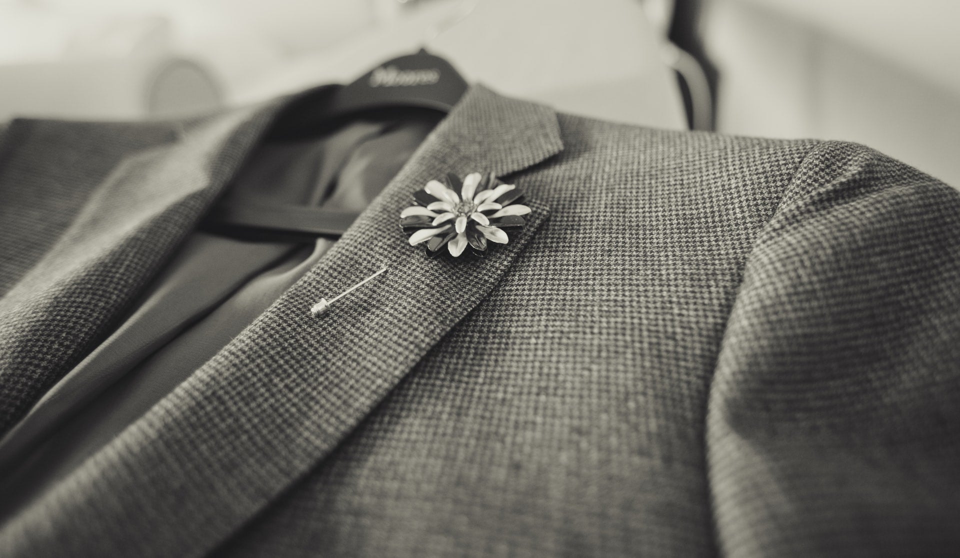 Lapel Pin / Coat Pin – Asteria